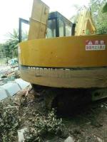 China construction digger for sale mitsubishi MS070-8, MS110-8, MS120-8, MS140-8, MS180-8 for sale