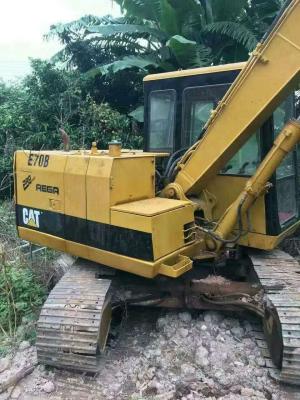 China construction digger for sale mitsubishi MS070-8, MS110-8, MS120-8, MS140-8, MS180-8 for sale
