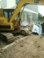 China construction digger for sale mitsubishi MS070-8, MS110-8, MS120-8, MS140-8, MS180-8 for sale