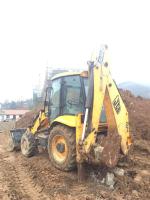 China Used JCB Backhoe Loaders for Sale 4*4 4*2 3cx JCB:Used JCB Compact Construction Equipment | Backhoe Loaders for sale
