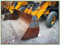 China Used JCB Backhoe Loaders for Sale 4*4 4*2 3cx JCB:Used JCB Compact Construction Equipment | Backhoe Loaders for sale
