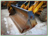 China Used JCB Backhoe Loaders for Sale 4*4 4*2 3cx JCB:Used front end loader for sale