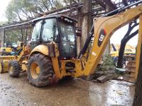 China CAT  420F  for slae shovel loader brand new front end loader for sale original backhoe for sale