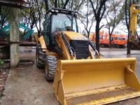 China CAT  420F  for slae shovel loader brand new front end loader for sale original backhoe for sale