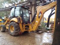 China Used JCB Backhoe Loaders for Sale 4*4 4*2 3cx JCB:Used front end loader for sale