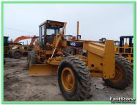 China 140G Used motor grader USD20000---$40000  america ethiopia Addis Ababa angola Luanda benin Porto for sale