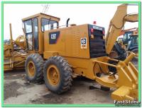 China 140G Used motor grader USD20000---$40000  america ethiopia Addis Ababa angola Luanda benin Porto for sale