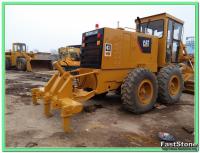 China 140G Used motor grader USD20000---$40000  america ethiopia Addis Ababa angola Luanda benin Porto for sale