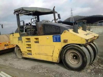 China Bw24 wheel roller road  Rollers Bomag for sale