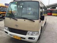 China toyota coaster bus for sale in japan  how much is toyota coaster bus for sale