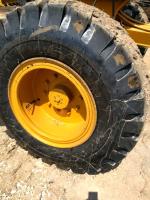 China used motor grader  140K second hand MOTOR GRADER 2nd for sale