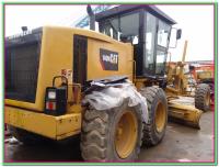 China used motor grader  140M second hand MOTOR GRADER 2nd grader 1 in dubai high quality  grader for sale for sale