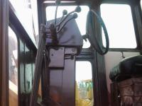 China used motor grader  14H second hand MOTOR GRADER 2nd grader original paint for sale