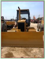 China dozer D4C  Used dozer For Sale second hand dozers for sale