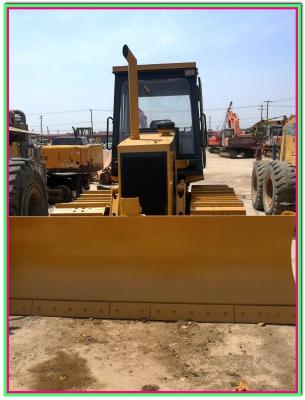 China dozer D4C  Used dozer For Sale second hand dozers for sale