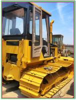 China dozer D4C  Used dozer For Sale second hand dozers for sale