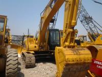 China excavator for sale 325C 325b 325D used digger for sale for sale