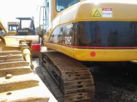 China excavator for sale 325C 325b 325D used digger for sale for sale