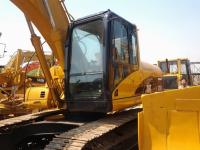 China excavator for sale 325C 325b 325D used digger for sale for sale