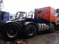 China used VOLVO truck head for sale sweden volvo tractor FM12 FH12  420HP for sale