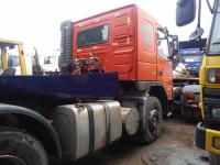 China used VOLVO truck head for sale sweden volvo tractor FM12 FH12  420HP for sale