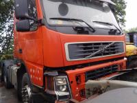 China used VOLVO truck head for sale sweden volvo tractor FM12 FH12  420HP for sale