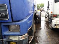 China used VOLVO truck head for sale sweden volvo tractor FM12 FH12  420HP for sale