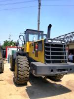China seeking for wa420-3  komatsu second-hand payloader 2010 lookikng for japan loader for sale