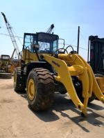 China seeking for wa420-3  komatsu second-hand payloader 2010 lookikng for japan loader for sale