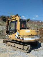 China 307b  used excavator for sale track excavator 307c in usa second hand digger for sale