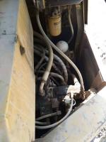 China 307b  used excavator for sale track excavator 307c in usa second hand digger for sale