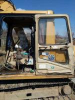 China 307b  used excavator for sale track excavator 307c in usa second hand digger for sale