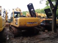 China excavator for sale pc200-8 pc200-7 used digger for sale for sale