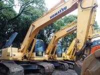 China excavator for sale pc200-8 pc200-7 used digger for sale for sale