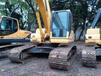 China excavator for sale pc200-8 pc200-7 used digger for sale for sale