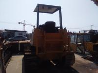 China dozer D5h d5c d5h-lgp Used  bulldozer For Sale second hand originial paint dozers tractor for sale