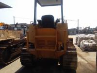 China dozer D5h d5c d5h-lgp Used  bulldozer For Sale second hand originial paint dozers tractor for sale