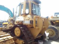 China dozer D5h d5c d5h-lgp Used  bulldozer For Sale second hand  new agricultural machines for sale