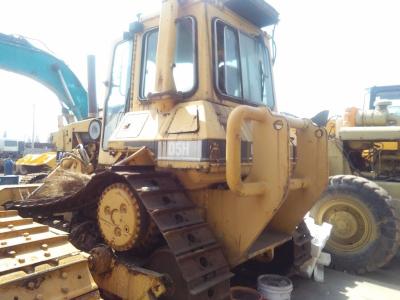 China dozer D5h d5c d5h-lgp Used  bulldozer For Sale second hand  new agricultural machines for sale