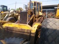 China dozer D5h d5c d5h-lgp Used  bulldozer For Sale second hand  new agricultural machines for sale