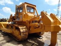 China D8K D8R D8N  dozer   Used  bulldozer For Sale   second hand  new agricultural machines for sale