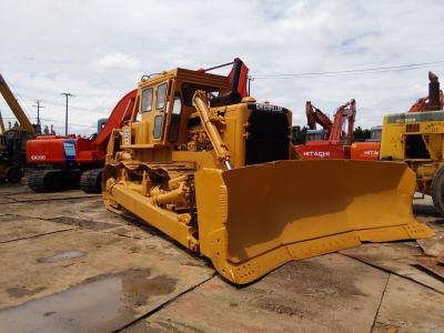 China D8K D8R D8N  dozer   Used  bulldozer For Sale   second hand  new agricultural machines for sale