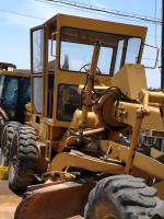 China Used motor grader komatsu grader GD511A GD605R GD405R GD405A for sale