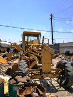 China Used motor grader komatsu grader GD511A GD605R GD405R GD405A for sale