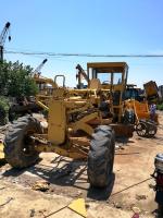 China Used motor grader komatsu grader GD511A GD605R GD405R GD405A for sale