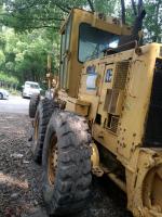 China Used motor grader   140g 14g 12g second hand graders for sale form usa japan for sale