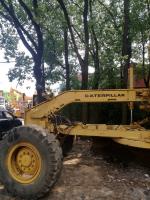 China Used motor grader   140g 14g 12g second hand graders for sale form usa japan for sale