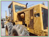 China Used motor grader   140g 14g 12g second hand graders for sale form usa japan for sale