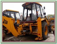 China Used   Backhoe Loader JCB 3CX for Sale 4*4 4*2  Used JCB Compact Construction Equipment | Backhoe Loaders for sale