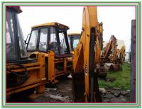 China Used   Backhoe Loader JCB 3CX for Sale 4*4 4*2  Used JCB Compact Construction Equipment | Backhoe Loaders for sale